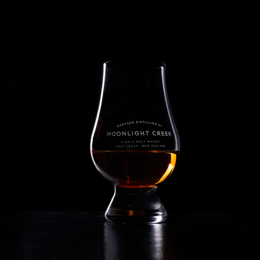 Reefton Distilling Co. crafters of untamed spirits